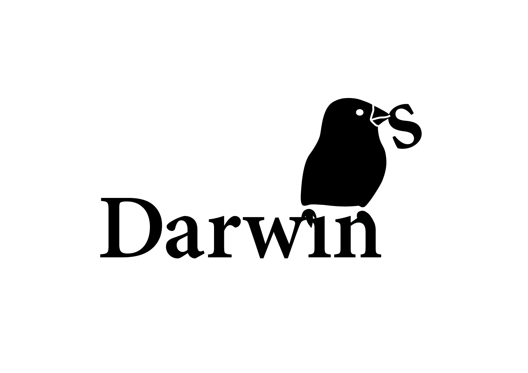 Darwin’s Mensa – Diana Walaszek